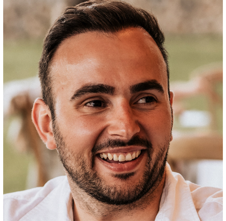 Enis Zejnilovic Full-stack Software Developer - Portfolio